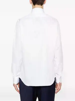 ALESSANDRO GHERARDI Buttoned Shirt