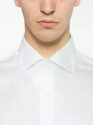 ALESSANDRO GHERARDI Buttoned Shirt