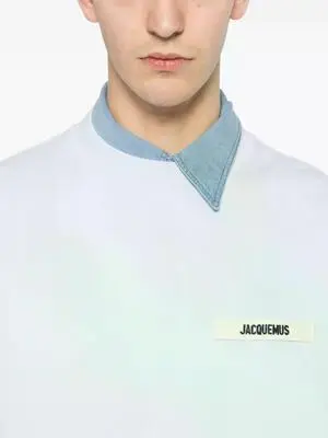 Jacquemus Crewneck Sweatshirt