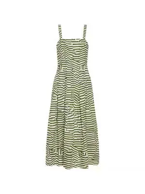 Marie Oliver Strappy Day Dresses