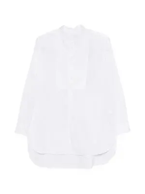 Men's Yohji Yamamoto White Shirts