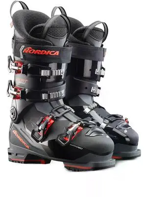 NORDICA Sportmachine 3 100 Boots - Black