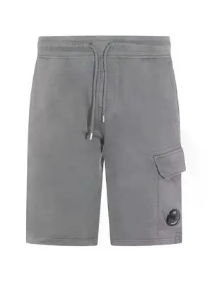 C.p. Company Track Shorts For Men