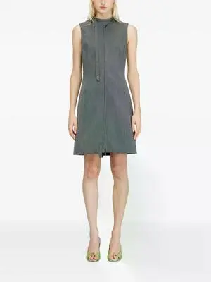 DIESEL® D-ruvan Mini Dress