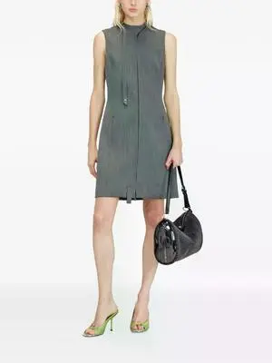DIESEL® D-ruvan Mini Dress