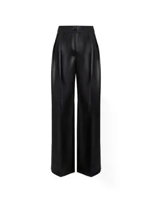 HAMZA Flared Trousers