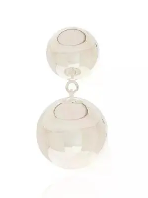 Lié Studio Lie Studio The Caroline Earrings - Silver