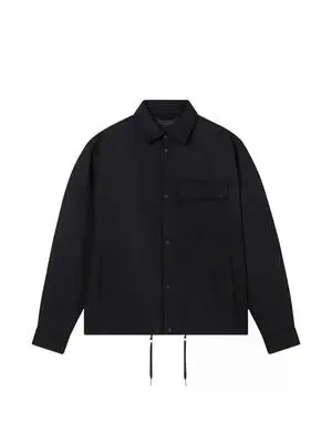 Armani Exchange Flap-pocket Jacket