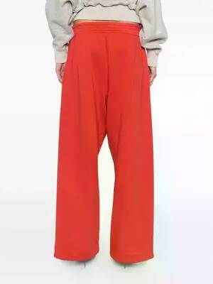 Magda Butrym Elasticated Trousers