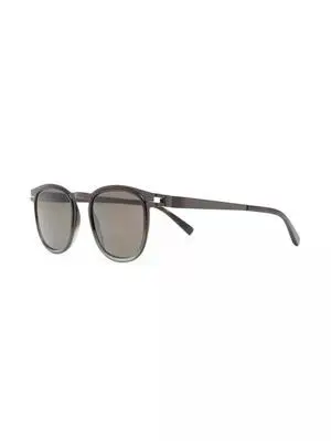 Mykita Cantara Square-frame Sunglasses