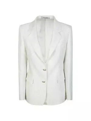 Tagliatore Fitted Blazers For Women
