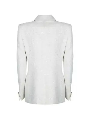 Tagliatore Parigi Single-breasted Blazer
