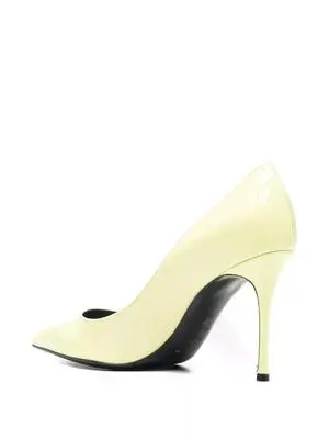 SERGIO ROSSI Godiva Pumps