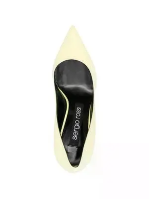 SERGIO ROSSI Godiva Pumps