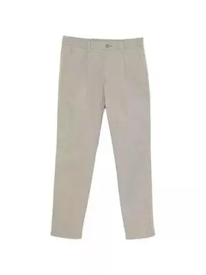 Herno Pleated Trousers