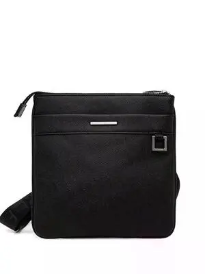 Armani Exchange Crossbody Bag - Black