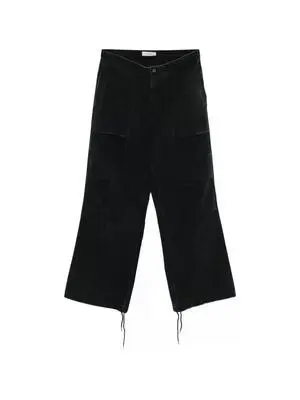 ENTIRE STUDIOS Barren Belt-loop Trousers