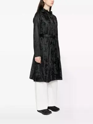 Rains Hooded Raincoat