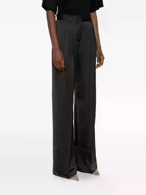 Andamane Nathalie Pleated Trousers