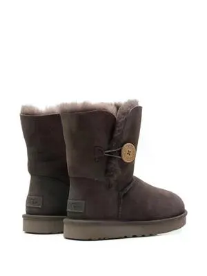 UGG Bailey Button 2 Boots