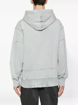 ÉTUDES STUDIO Circle Relax Hoodie