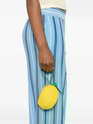 Hereu Lemon-design Mini Clutch Bag