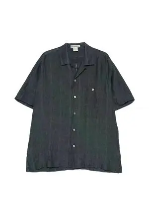 Issey Miyake 2000s Button Shirt