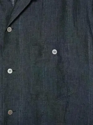 Issey Miyake 2000s Button Shirt