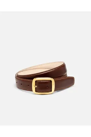 AUREUM Lola Belt Gold