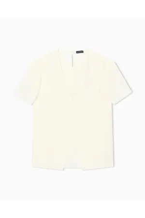 Emporio Armani Day Blouses