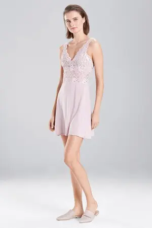 Natori Rose Parfait Essentials Chemise
