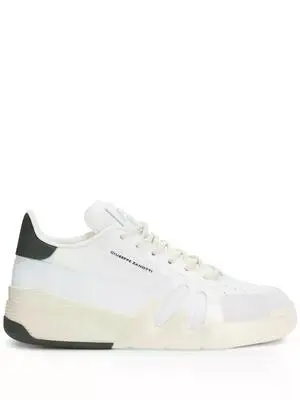 Giuseppe Zanotti Mid Calf Sneakers For Women