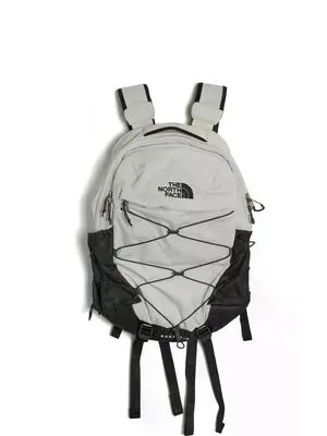 The North Face Borealis Drawstring Backpack - Grey