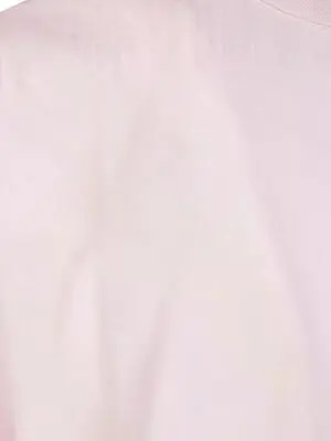 WHITE SAND Crew-neck T-shirt