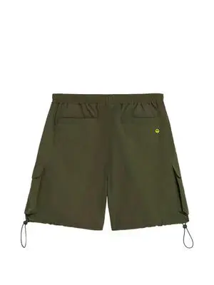 BARROW Cargo Drawstring Shorts