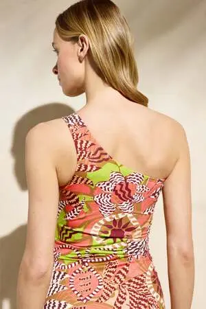 MARIE OLIVER Alana One-piece Swimsuit