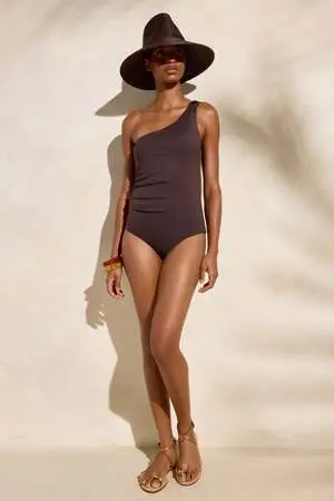 MARIE OLIVER Alana One-piece Swimsuit