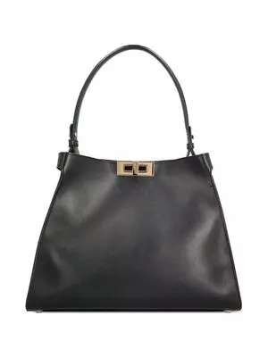 Fendi Black Totes