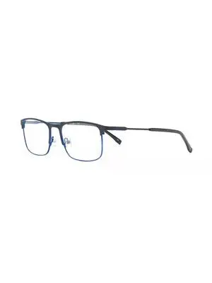 Lacoste Square Frame Glasses