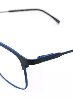 Lacoste Square Frame Glasses
