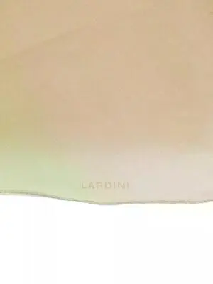 LARDINI Beige Scarf