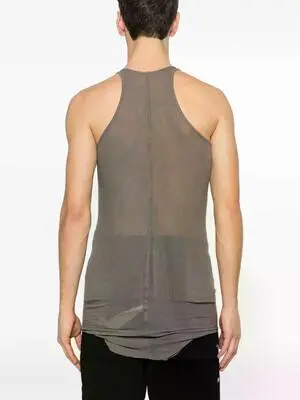 Rick Owens Ribbed Tank