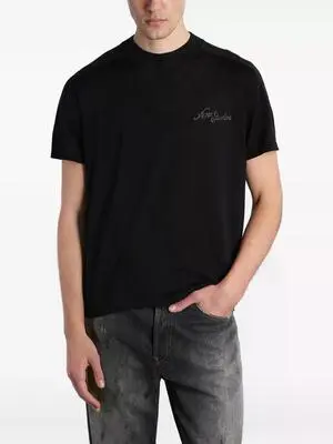Acne Studios Embroidered T-shirt