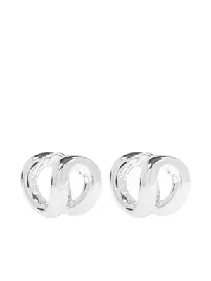 Lie Studio Polished Earrings
