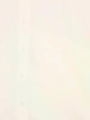 Saint Laurent 2000s Cotton Shirt