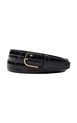 THE GARMENT Kaja Belt - Black