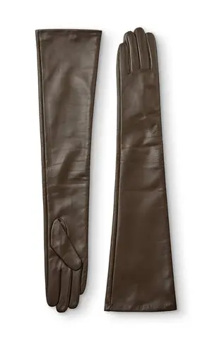 THE GARMENT TG Gloves Brown