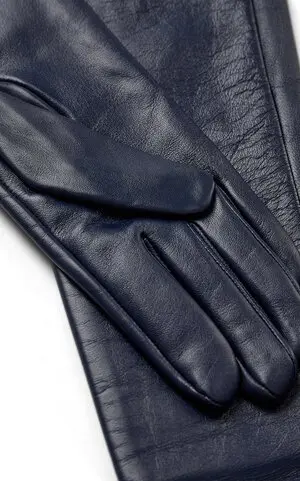 THE GARMENT Tg Gloves - Navy