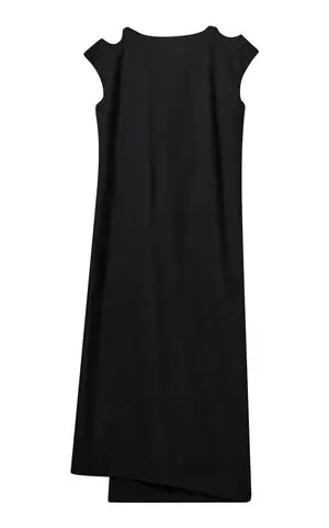 THE GARMENT Grand Draped Maxi Dress