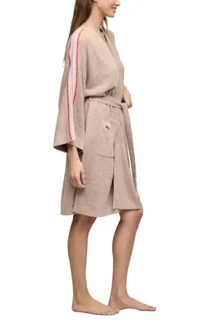 Barefoot Dreams Cozychic Lite™ Smiley Sun Robe